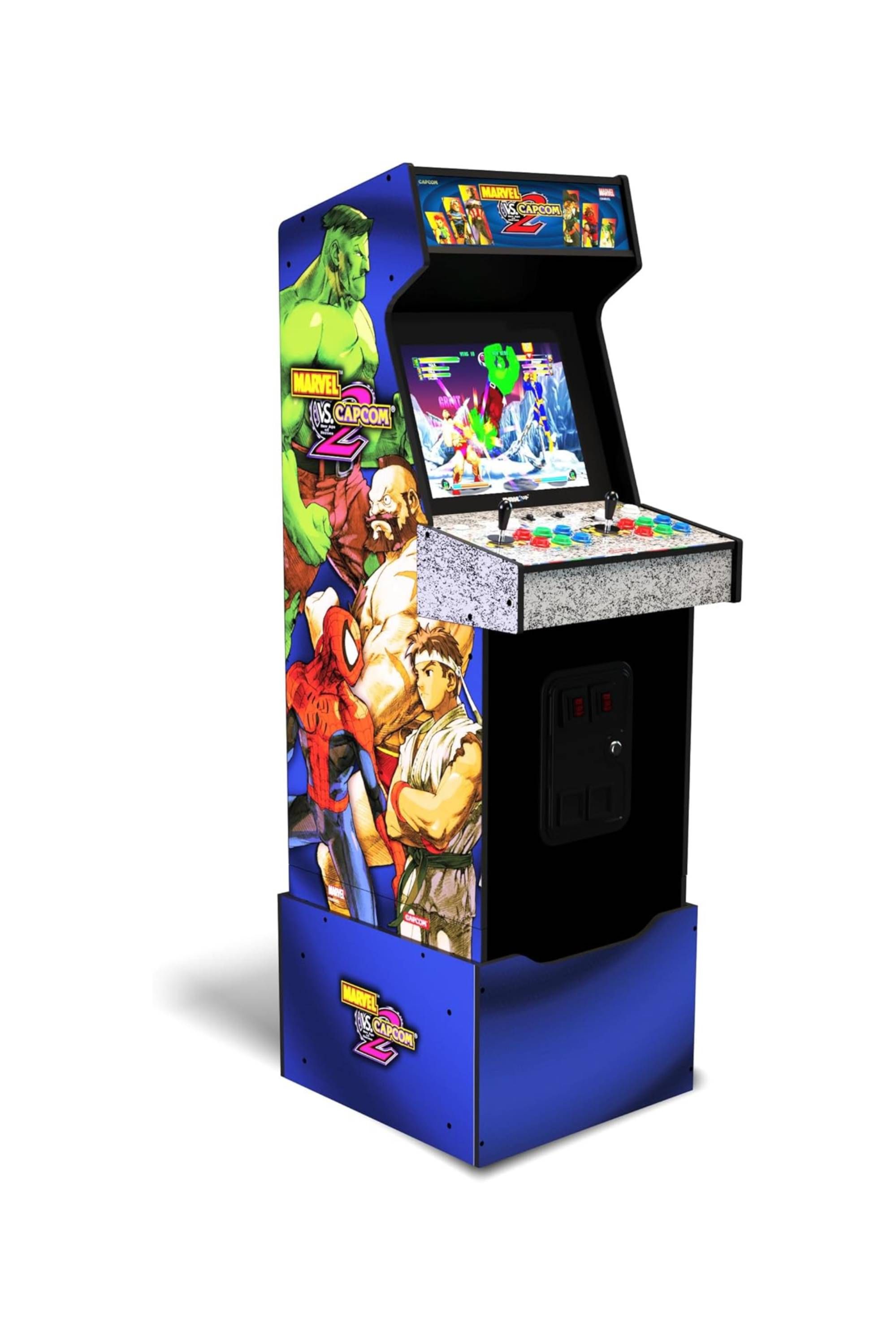 Every Fighting Gamer Would Love These Gift Ideas