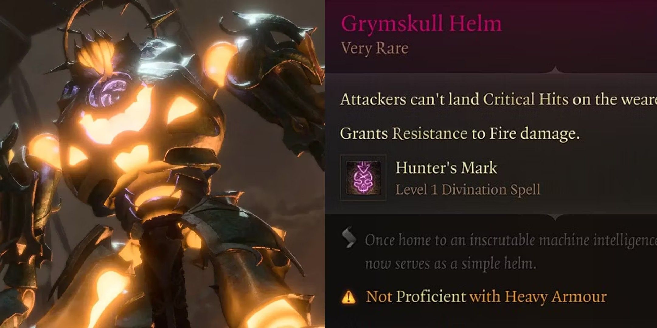 Baldur's Gate 3: Best Armor Sets, Ranked