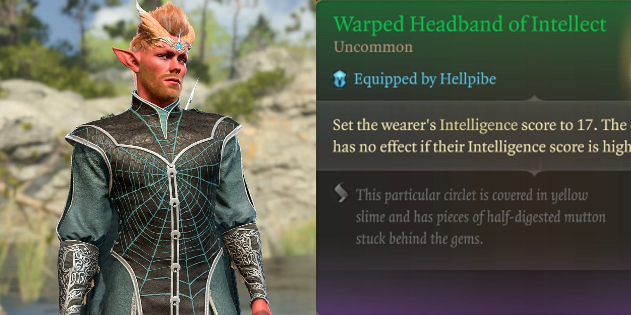 Baldur's Gate 3: Best Armor Sets, Ranked