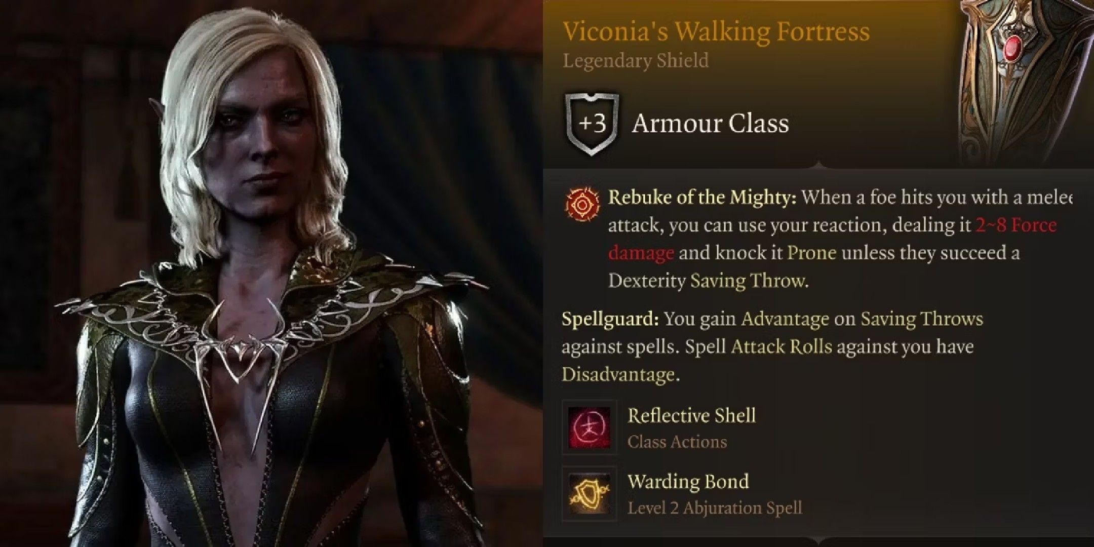 Baldur's Gate 3: Best Armor Sets, Ranked