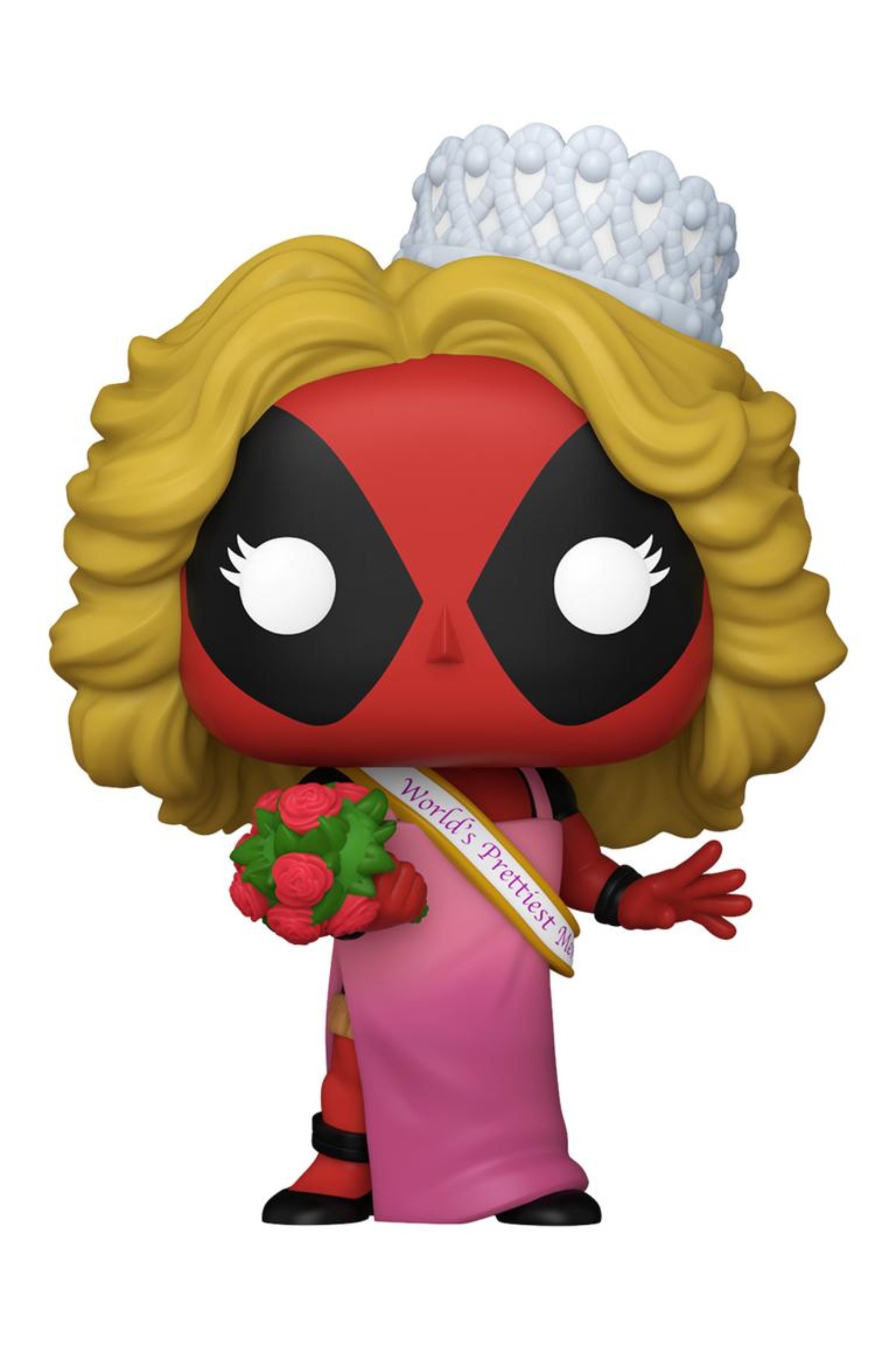 Best Deadpool Funko Pop Figures In 2024