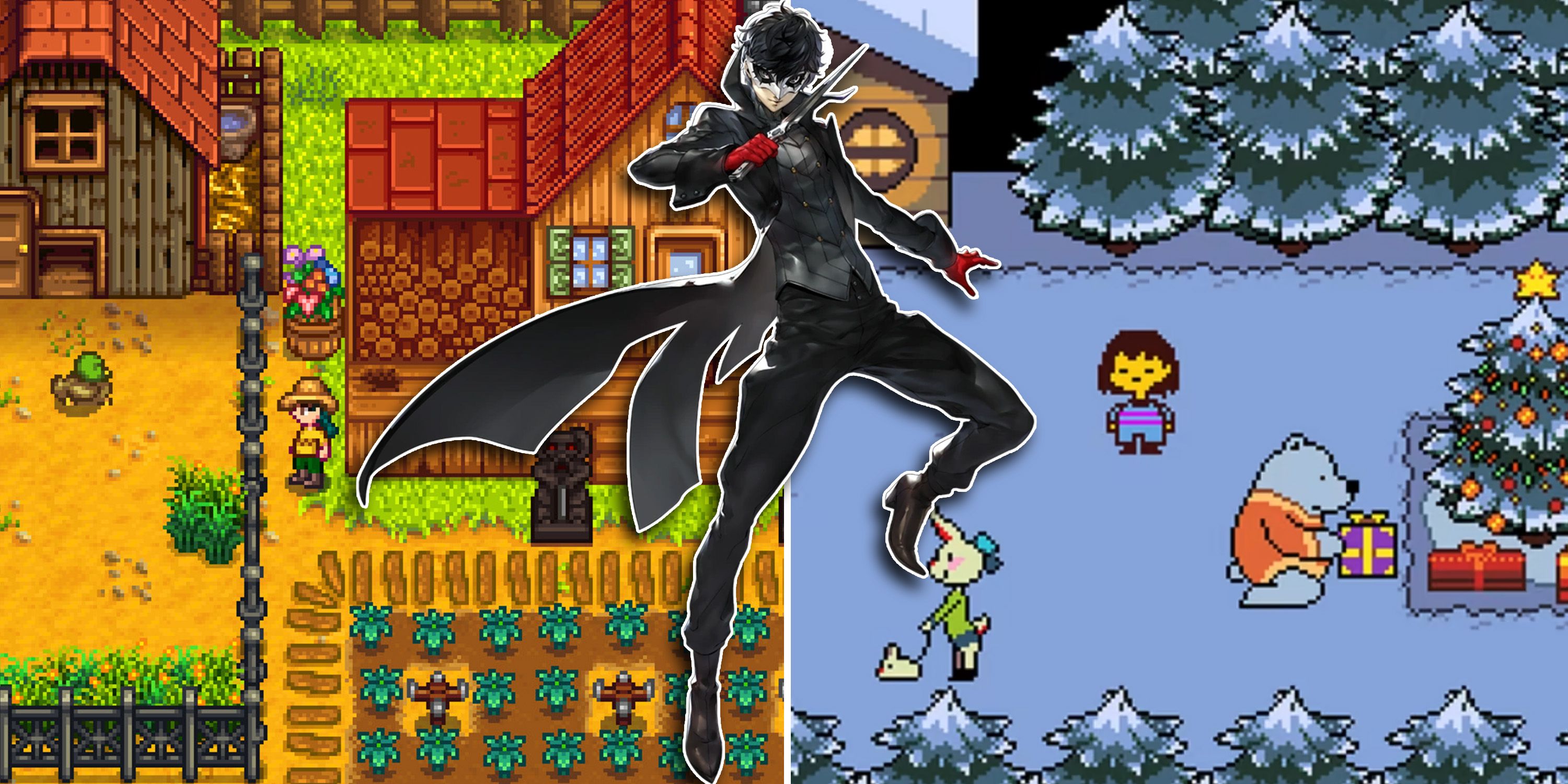 The Best Single-Player Games On Steam