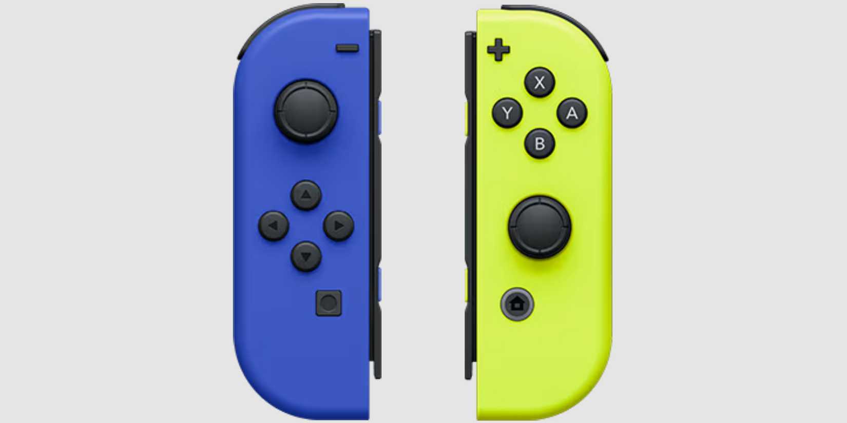 Every Joy-Con Design For The Nintendo Switch