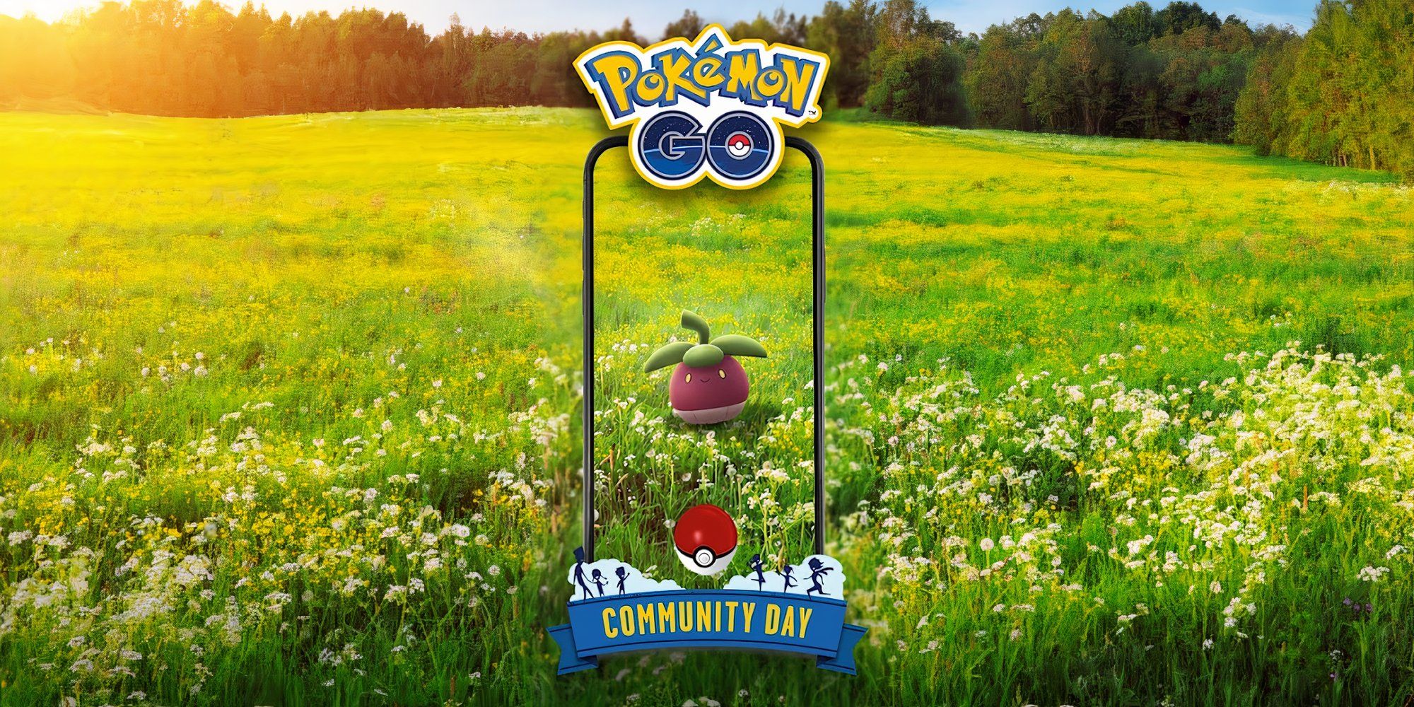 Everything You Need To Know About Bounsweet's May Community Day
