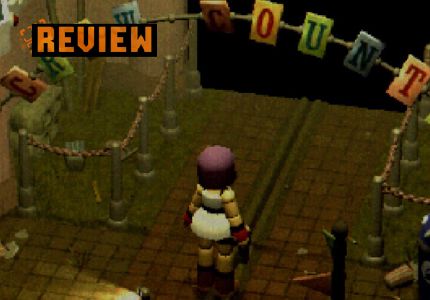 What Happens At The End Of Crow Country?