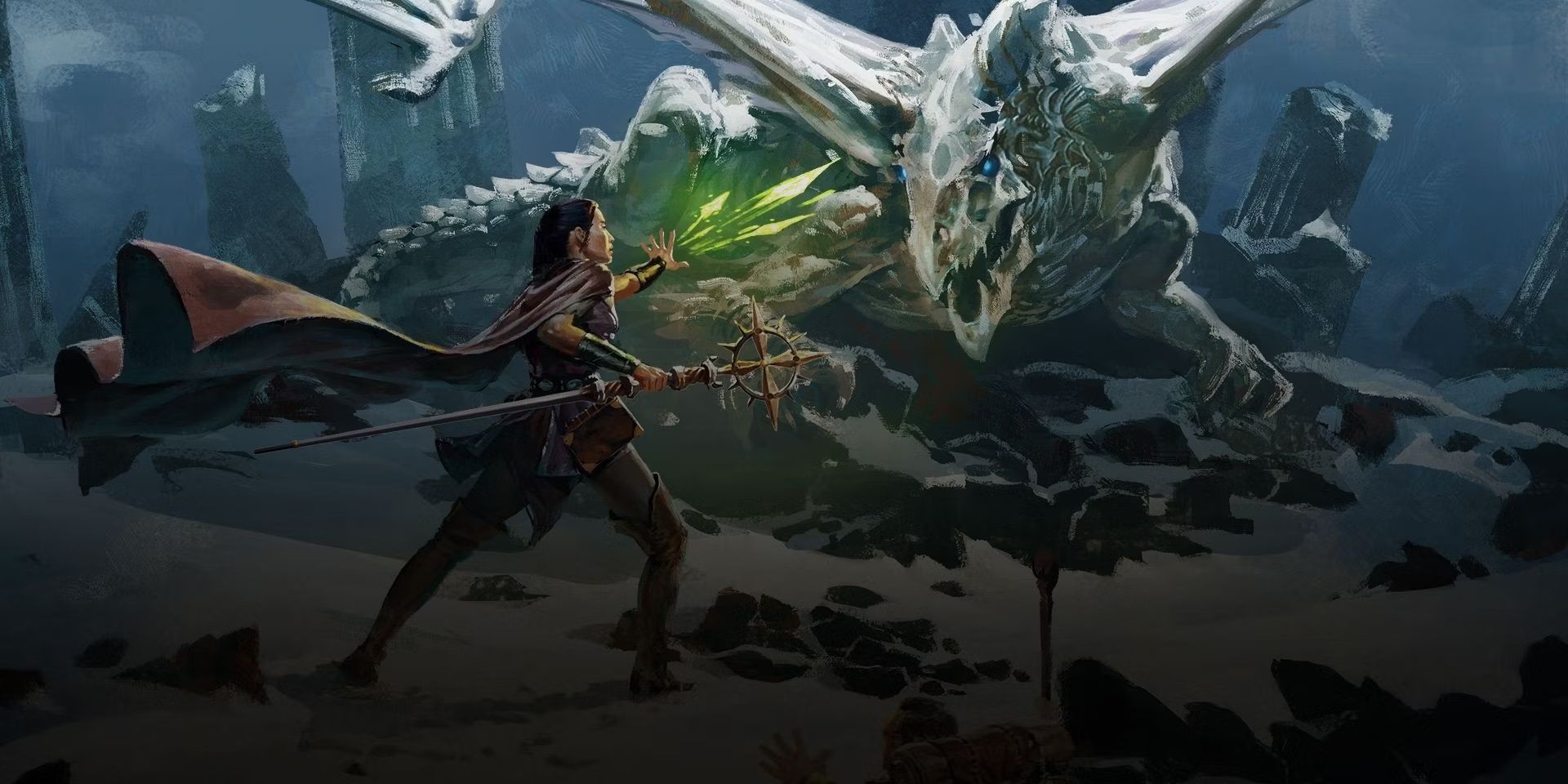 Best Intro Adventures For DND 5e, Ranked