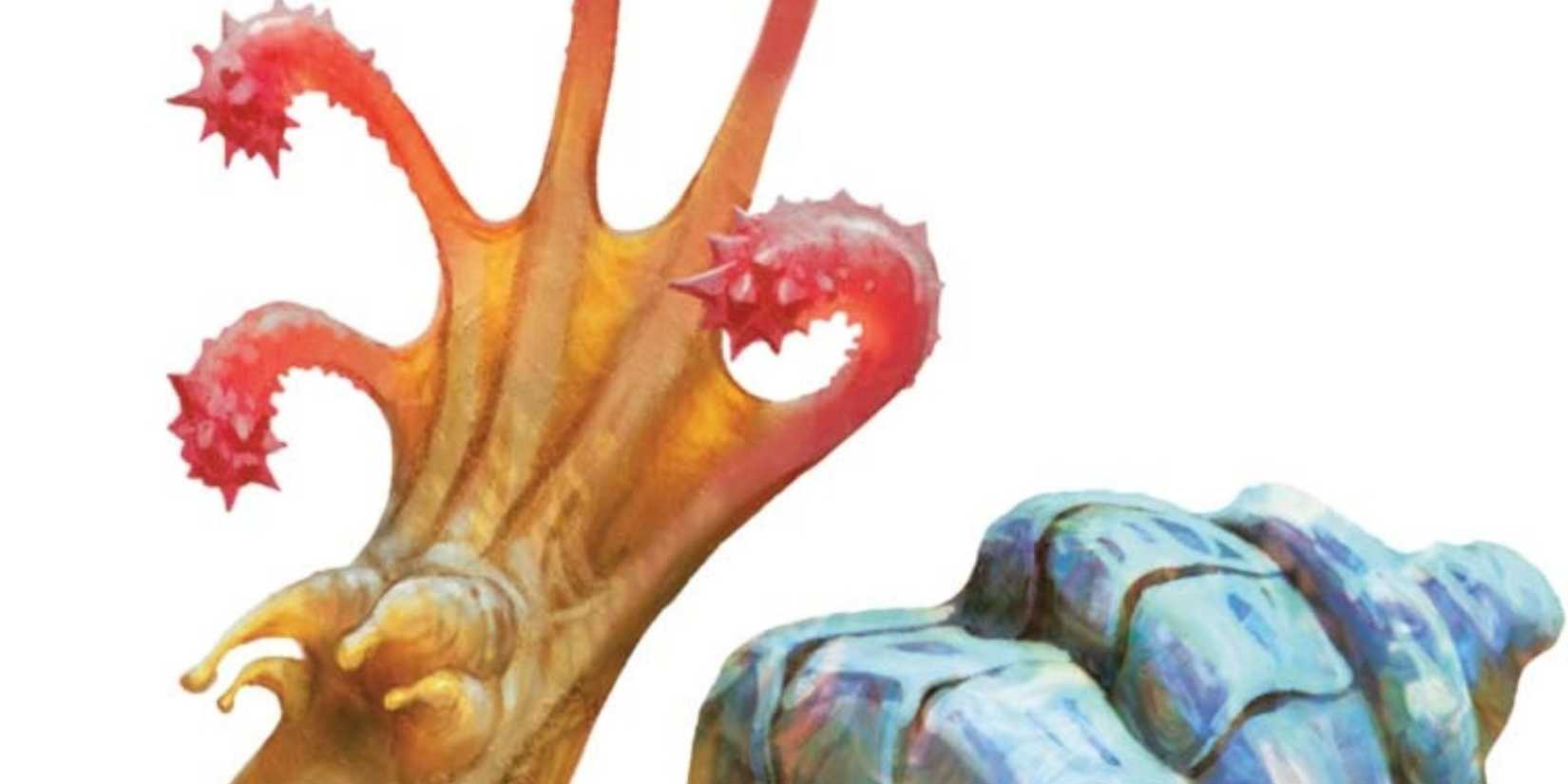 The Best Monsters For A Forest Encounter In DnD