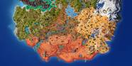 Fortnite Chapter 5 Season 3 Wrecked Map Revealed Fortnite Chapter 5 Season 3 Wrecked Map Revealed
