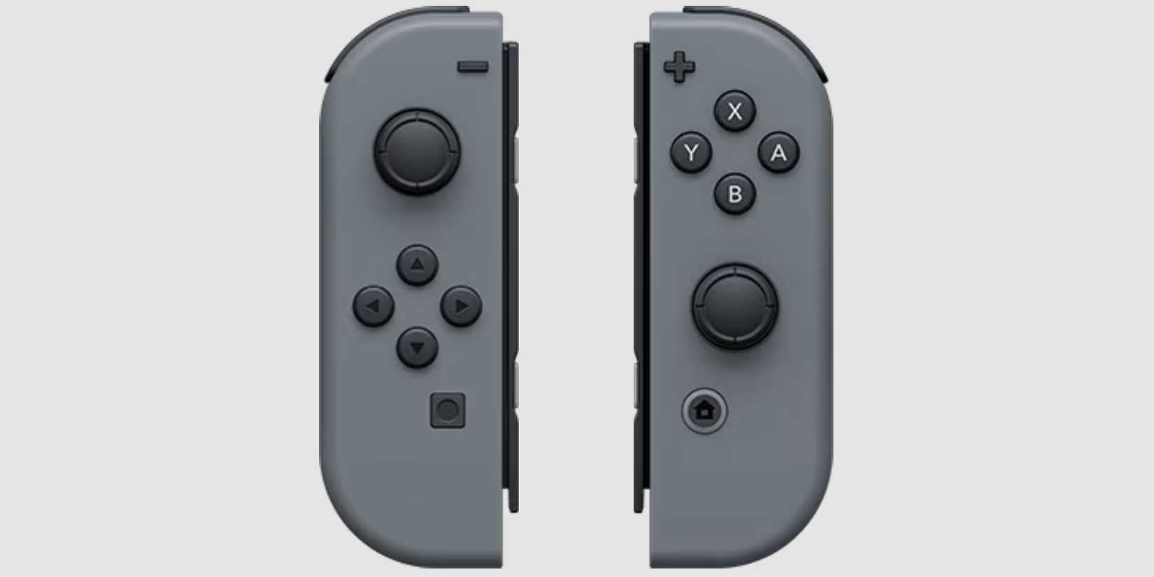 Every Joy-Con Design For The Nintendo Switch