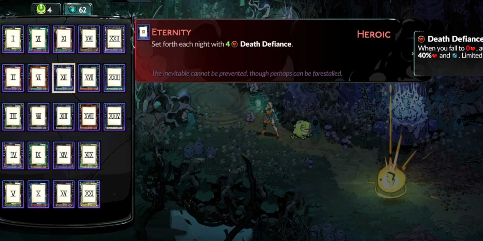 The 10 Best Mods For Hades 2