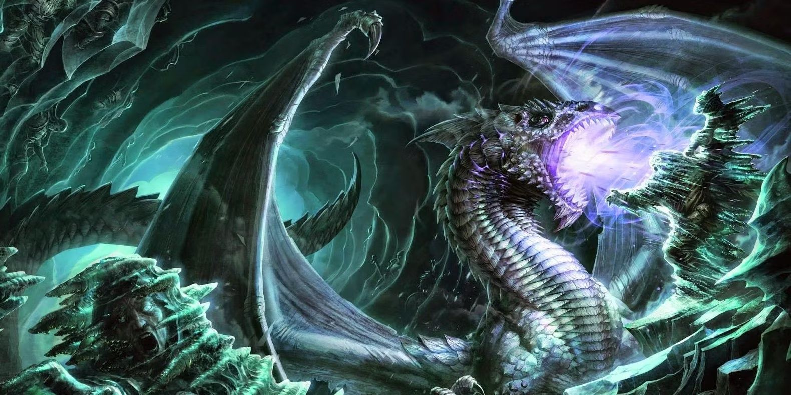Best Intro Adventures For DND 5e, Ranked