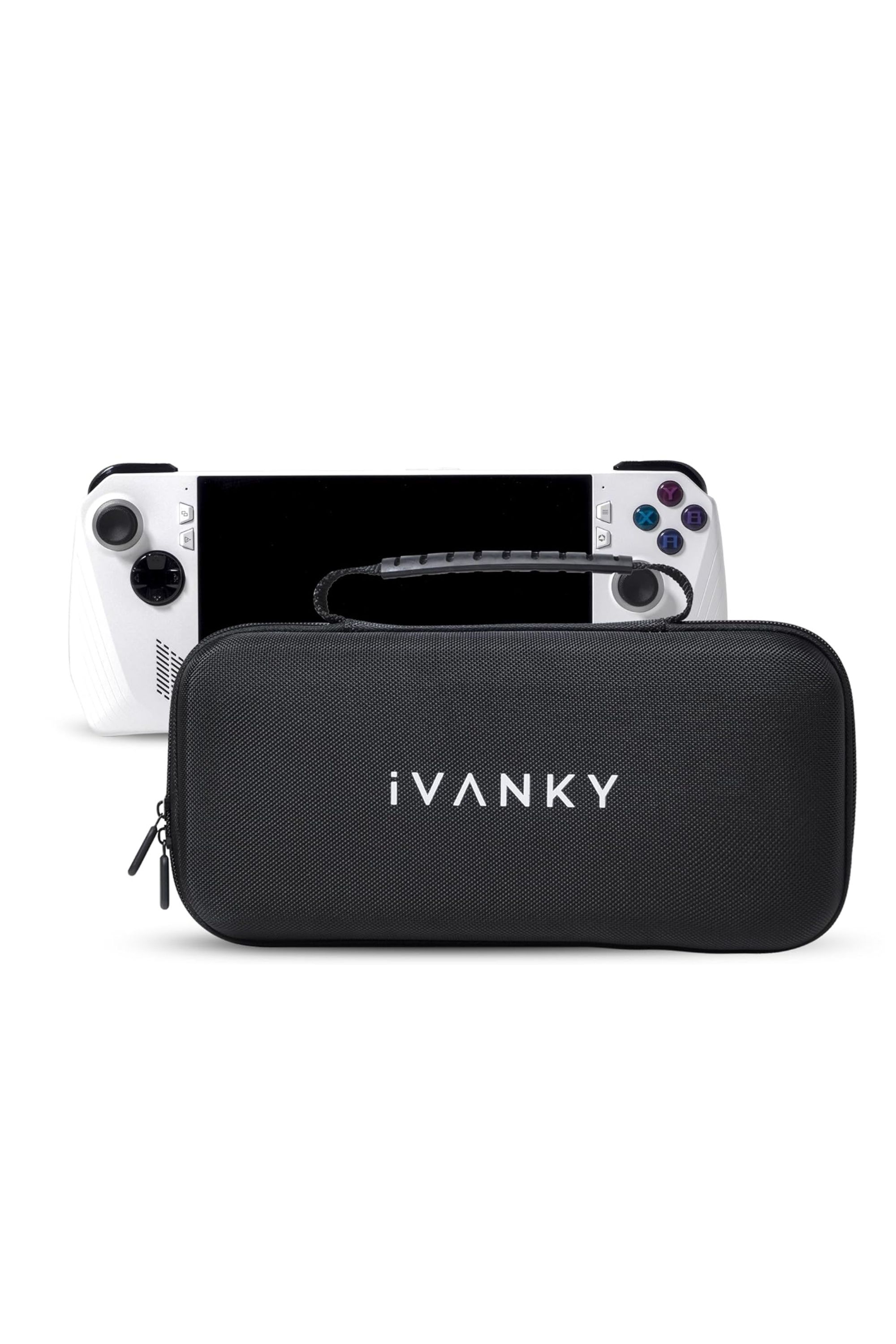 Best Carrying Cases To Protect Your Asus ROG Ally