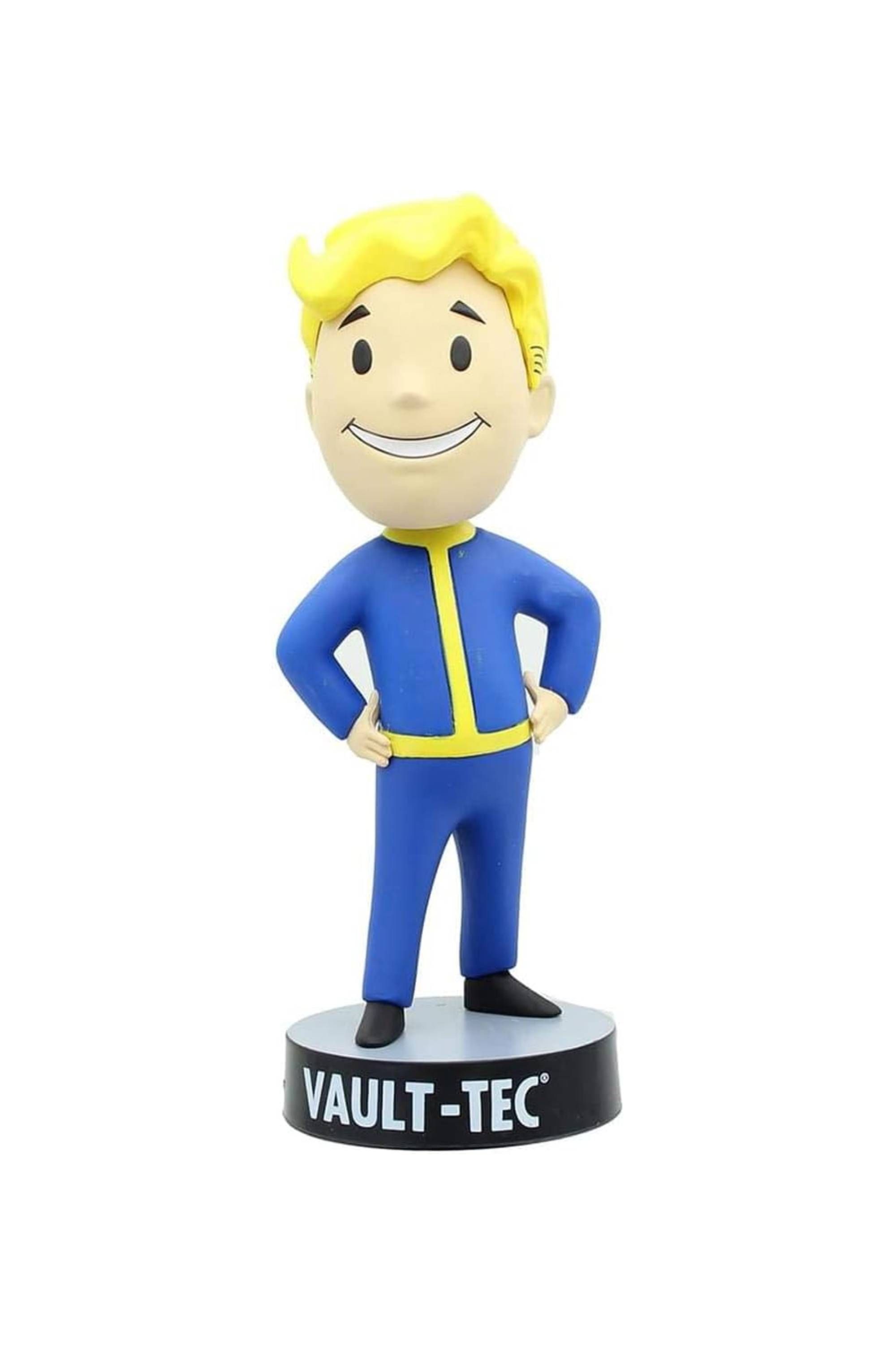 Top 6 Fallout Figures for Collectors & Fans