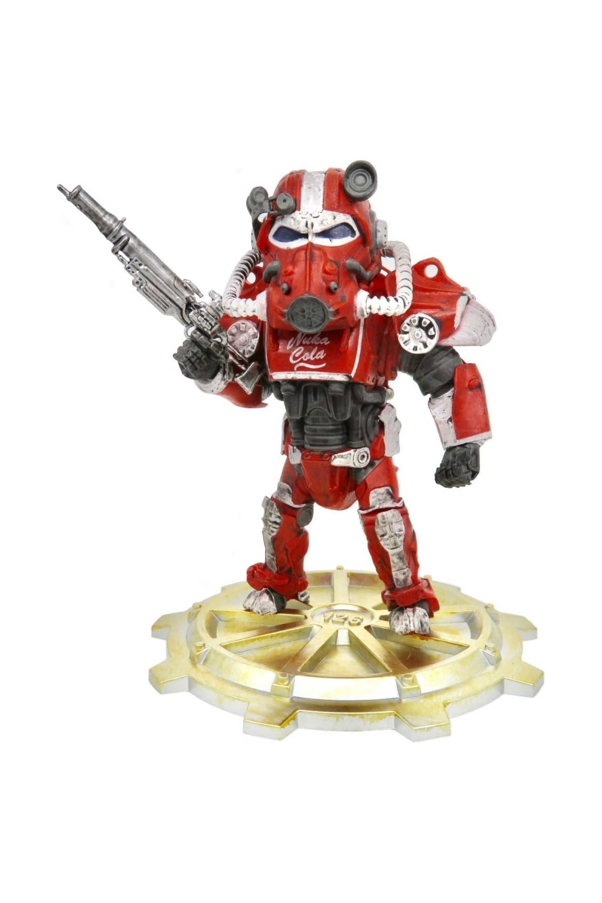 Top 6 Fallout Figures for Collectors & Fans