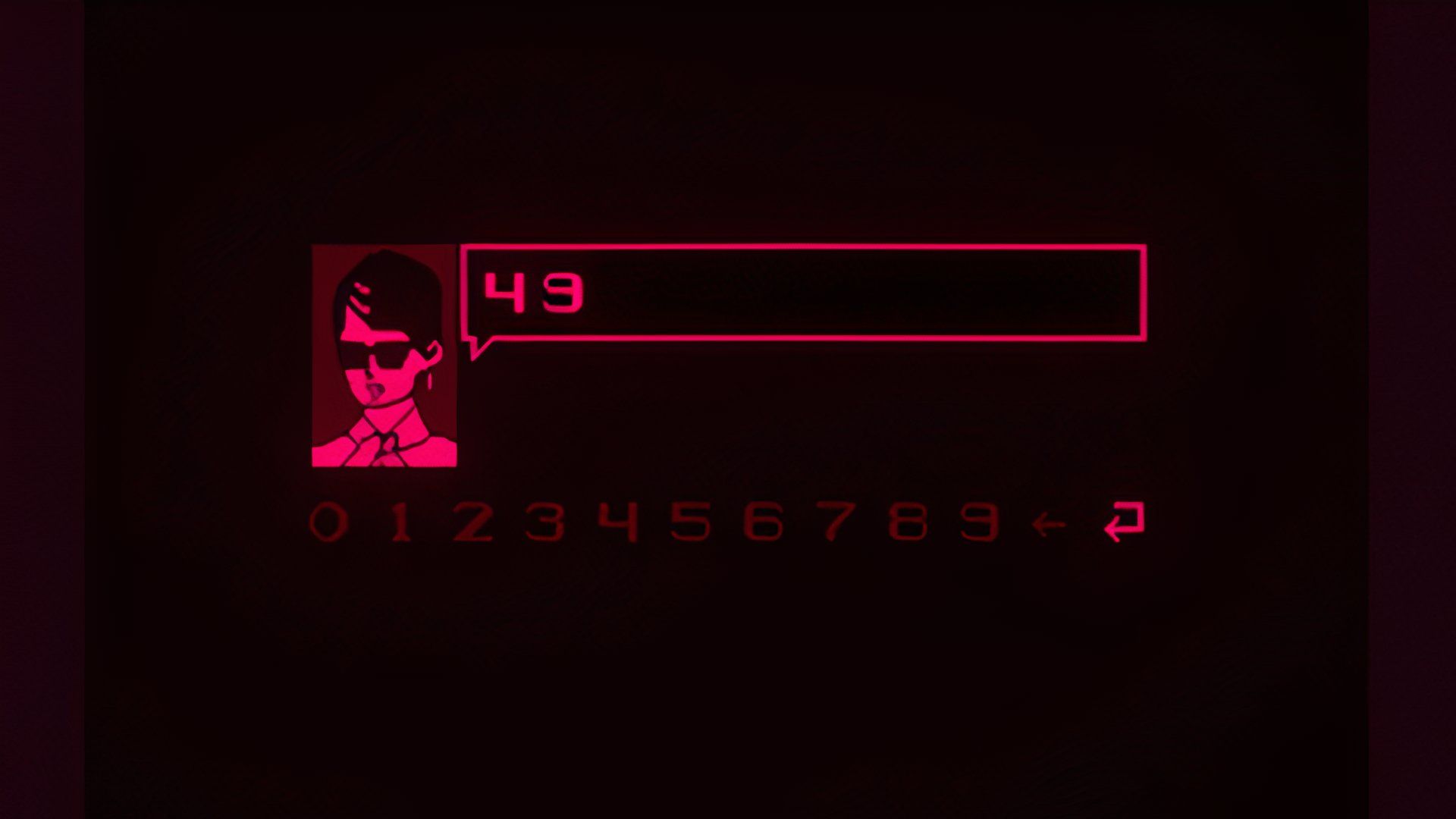 Lorelei和激光眼 - 红色迷宫中每个问题的答案 - Recmg.com