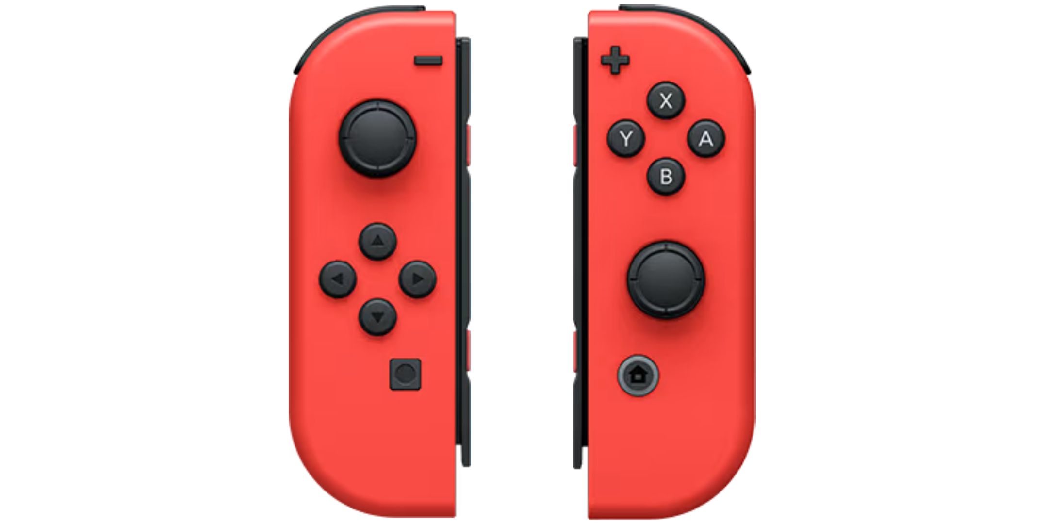 Every Joy-Con Design For The Nintendo Switch