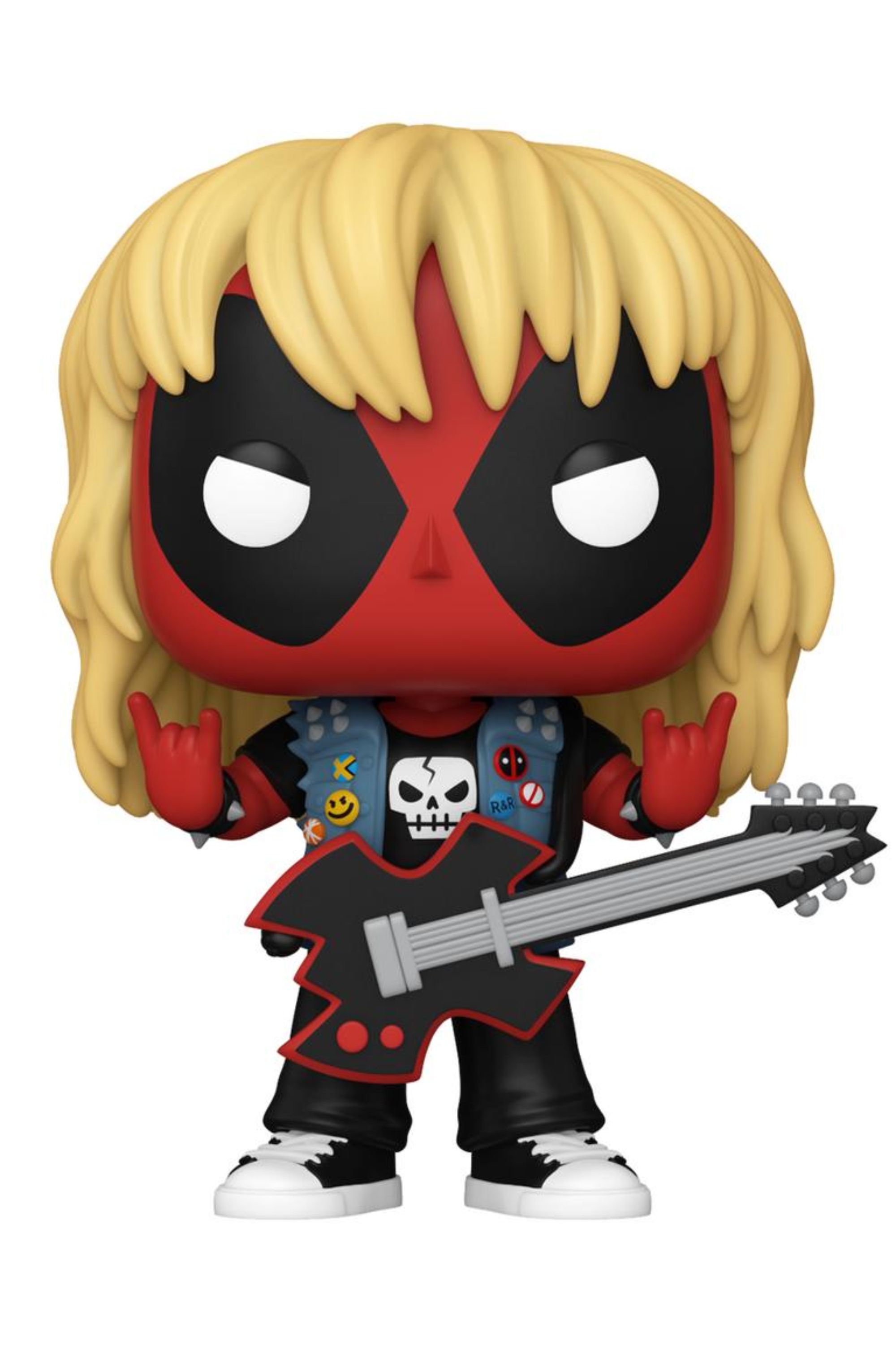 Best Deadpool Funko Pop Figures In 2024