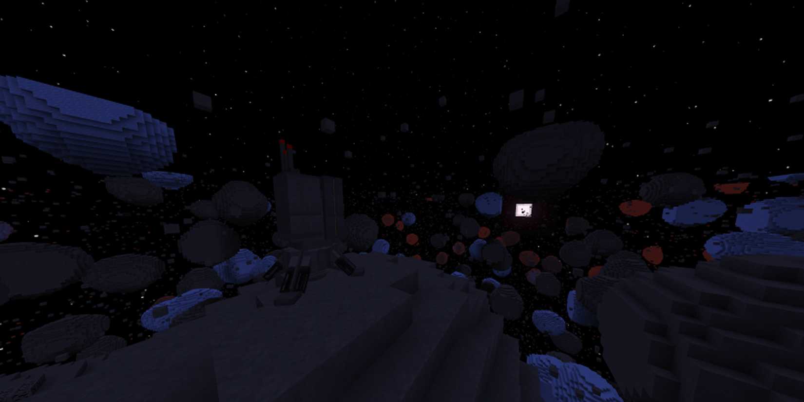 The Best Space Mods For Minecraft