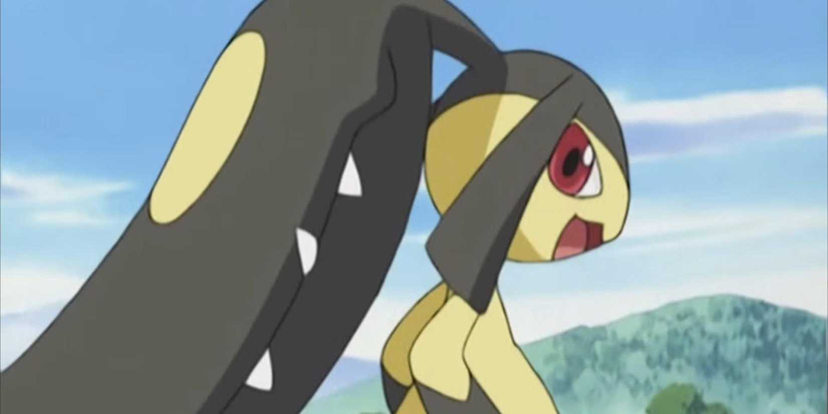 The Best Humanoid Pokemon