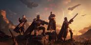 Helldivers 2 Rolls Out PSN Support On PC