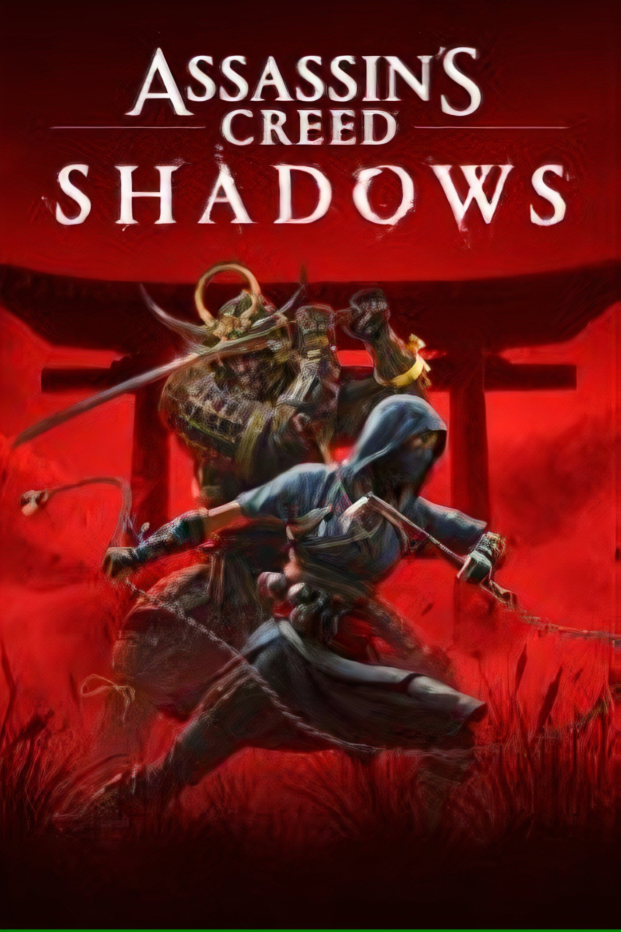 Assassin's Creed Shadows Pre-Order Guide: Bonuses, Editions, New ... Assassin's Creed Shadows Pre-Order Guide: Bonuses, Editions, New ...