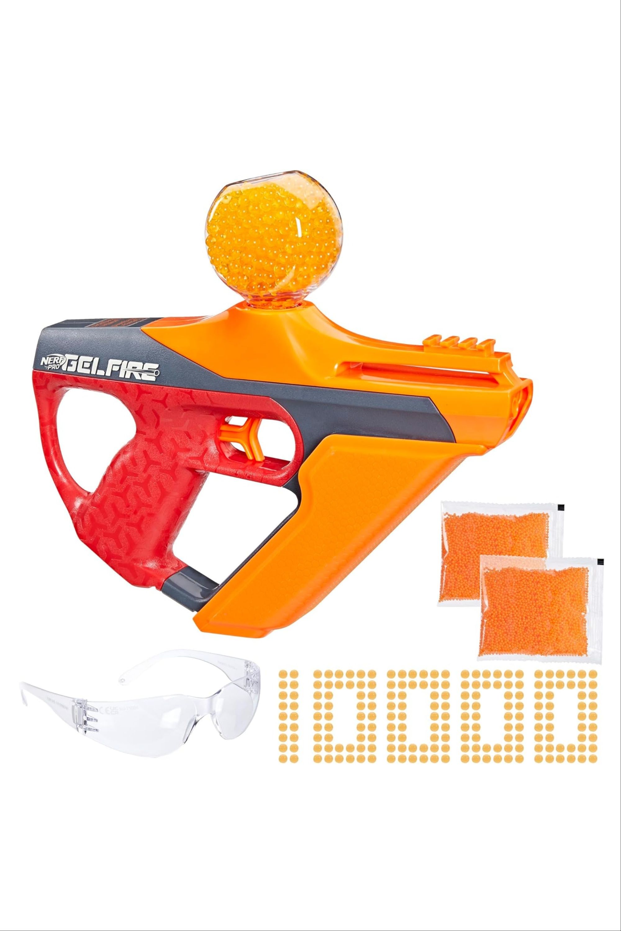 Best Nerf Guns In 2024
