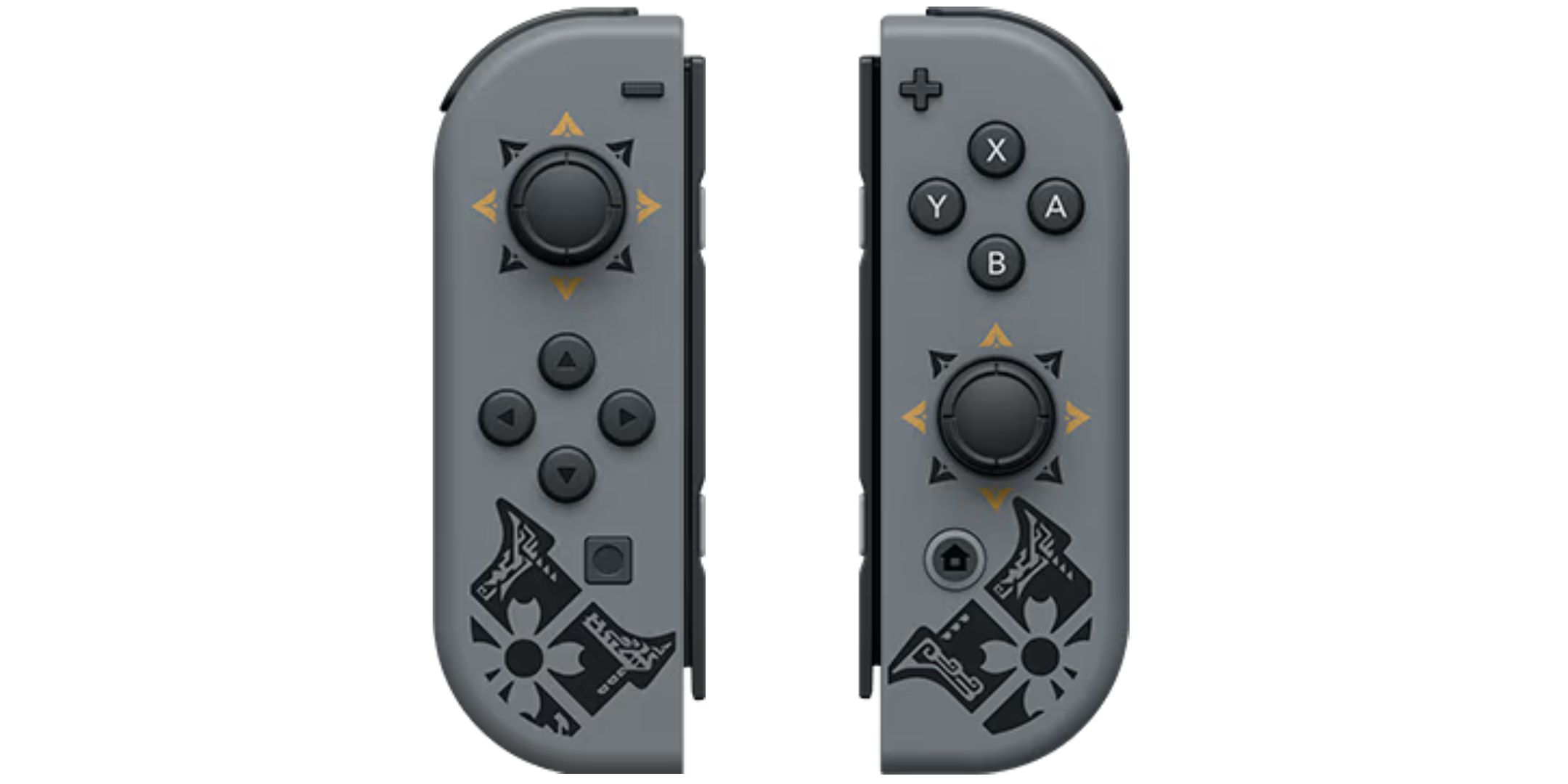 Every Joy-Con Design For The Nintendo Switch Every Joy-Con Design For The Nintendo Switch