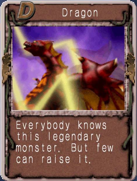 How To Get All Monsters In Monster Rancher 2