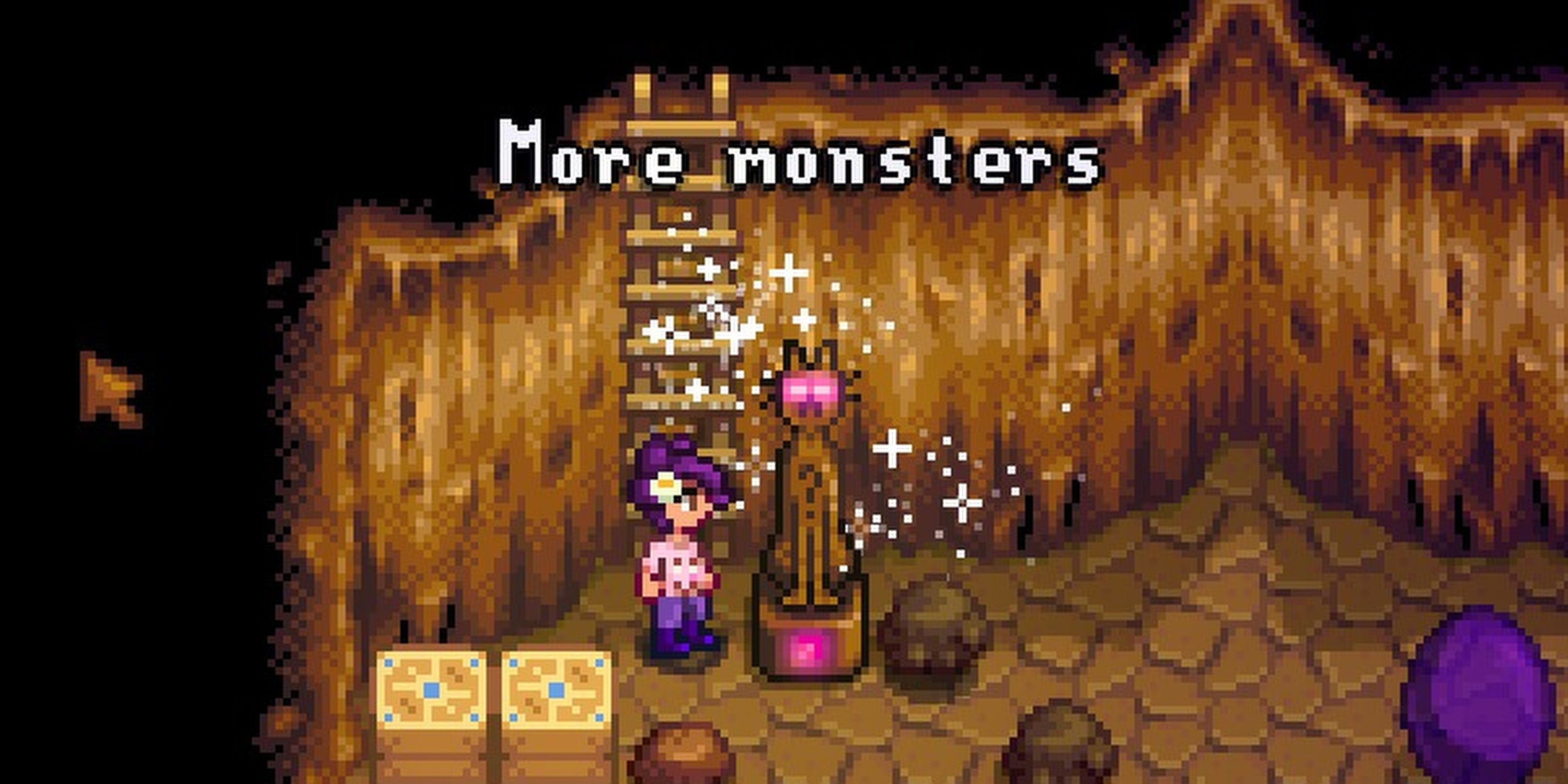The Best Calico Statue Effects In Stardew Valley