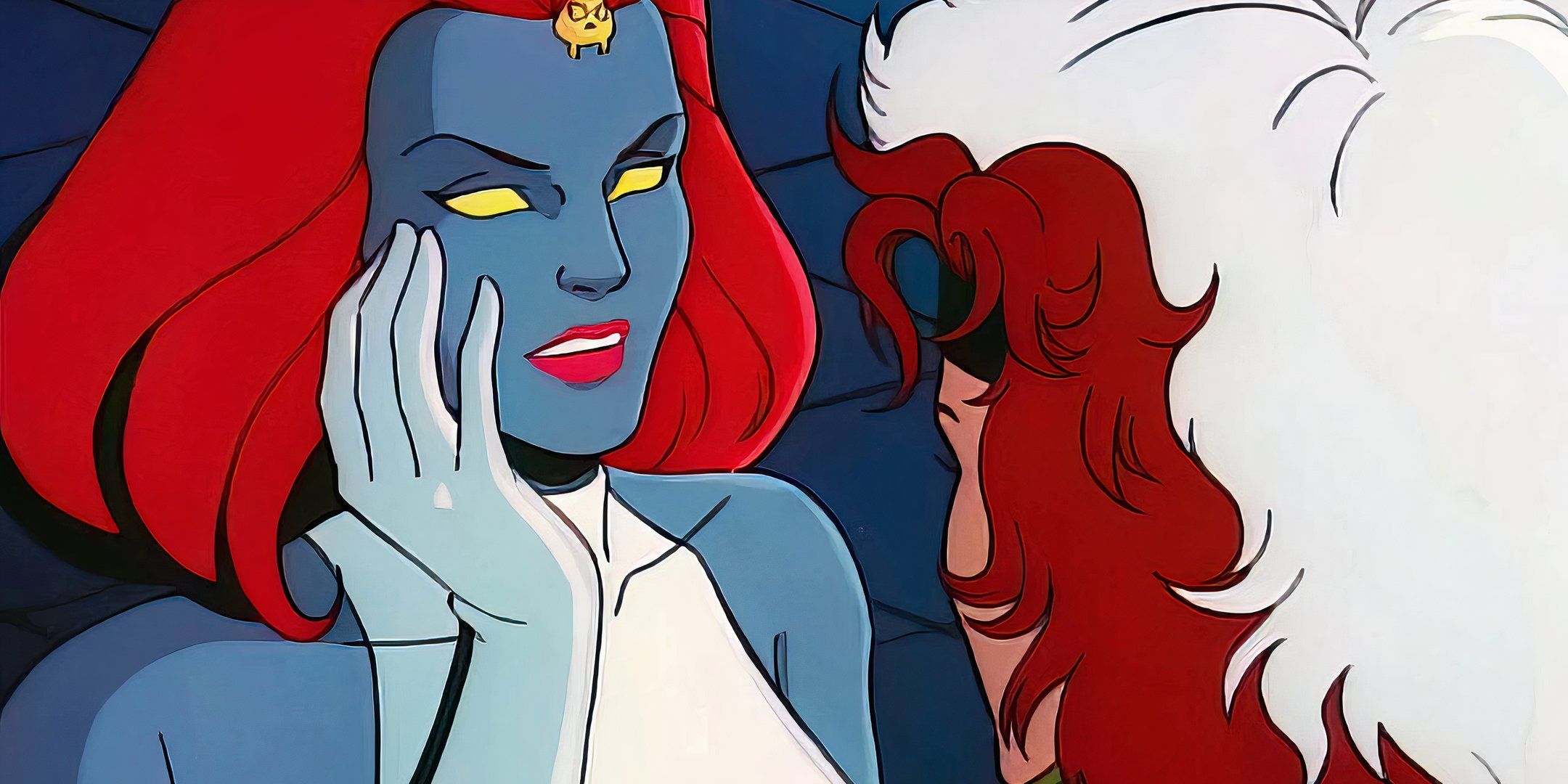 Which X-Men Character Are You Based On Your Star Sign?