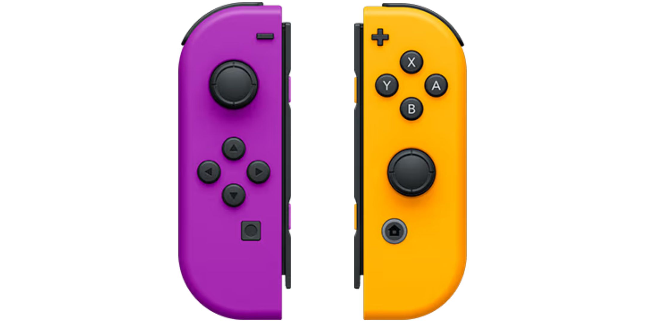 Every Joy-Con Design For The Nintendo Switch