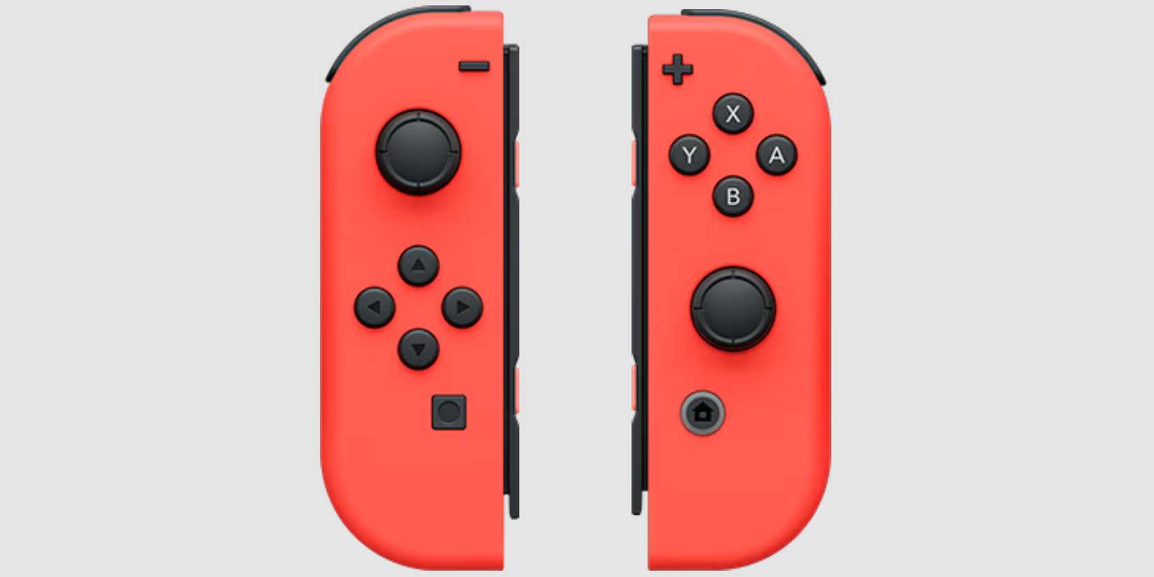 Every Joy-Con Design For The Nintendo Switch