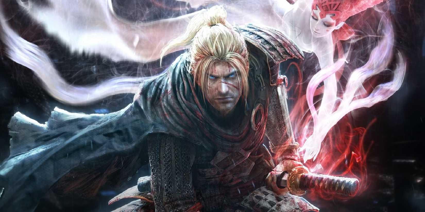 Best Games Based On Japanese Culture