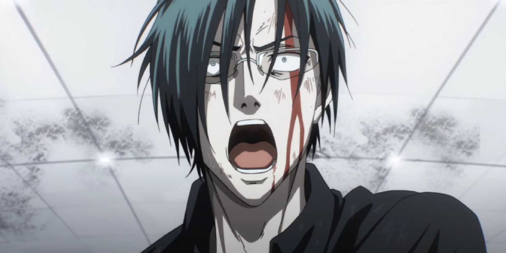 Why Is Saitama So Strong In One Punch Man?