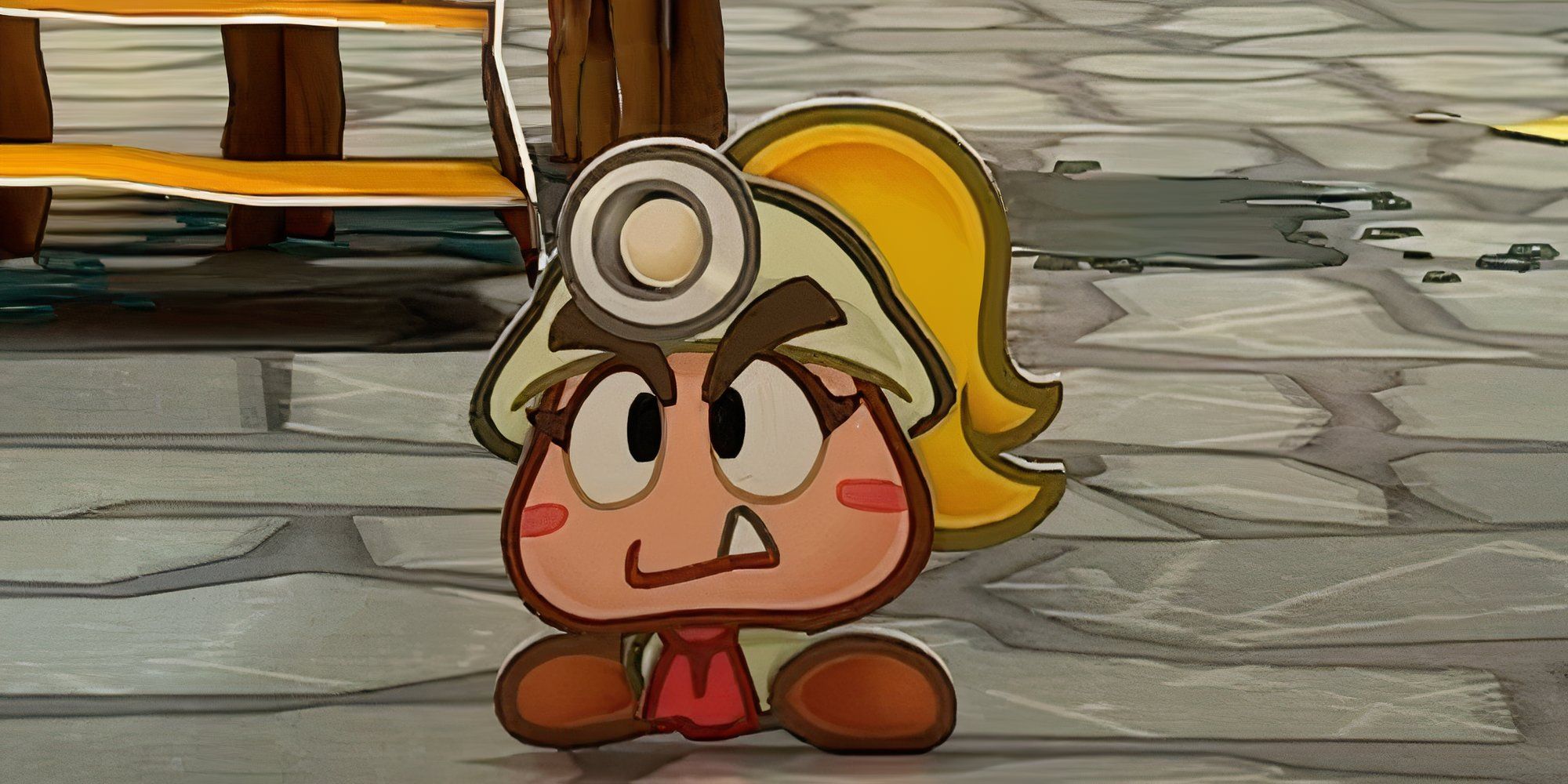 Best Female Characters In The Mario Series, Ranked