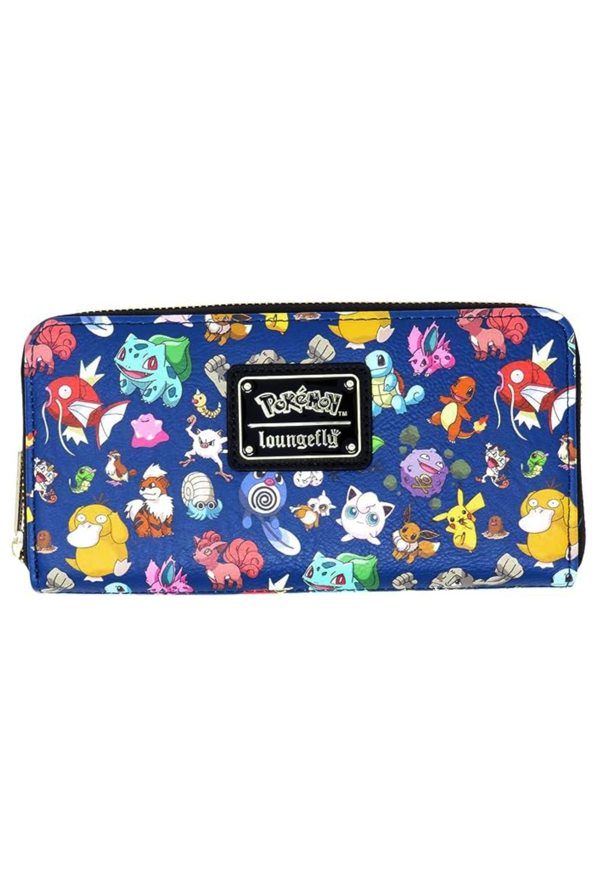 Best Pokemon Loungefly Wallets In 2024