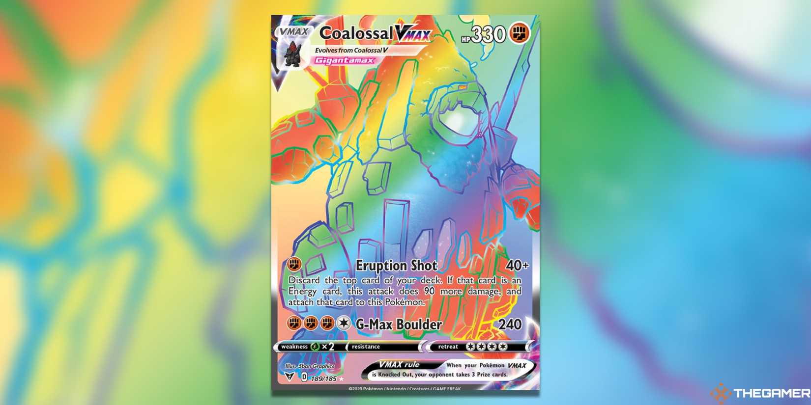 The Most Valuable Vivid Voltage Cards In The Pokemon TCG