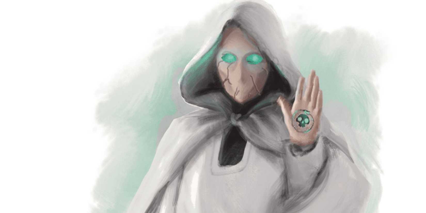 Best Monsters From DND's Vecna: Eve Of Ruin