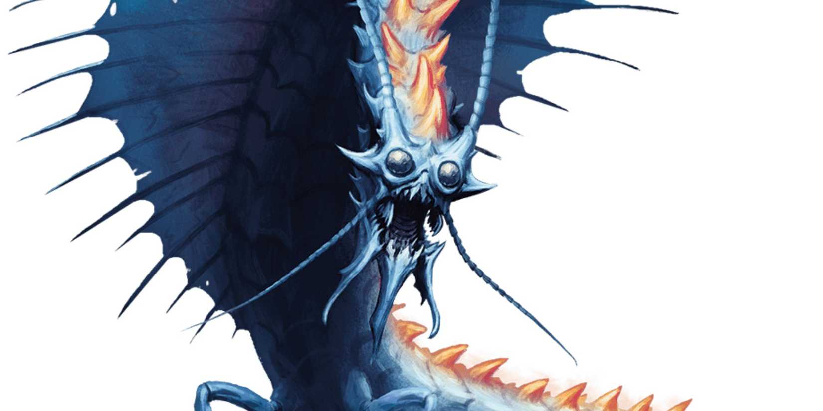 DND Monsters That Can Dig Beneath The Ground
