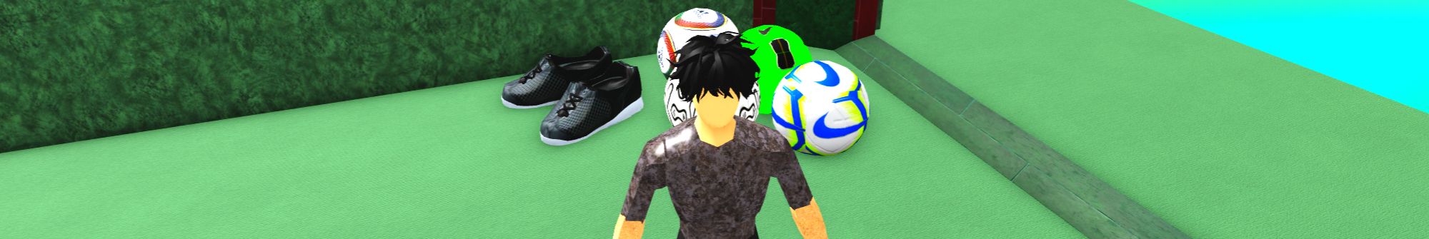 Realistic Street Soccer Codes - Roblox