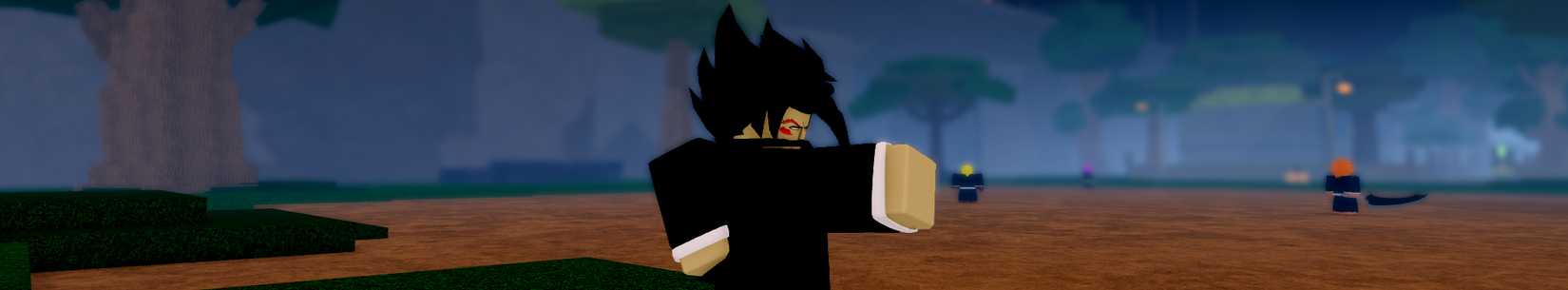 Project Mugetsu Codes - Roblox