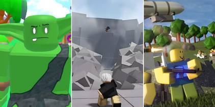 Encounters Fighting Codes - Roblox