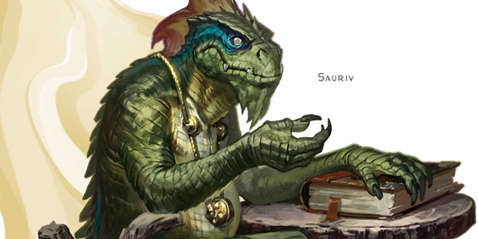 The Best Monsters For A Forest Encounter In DnD