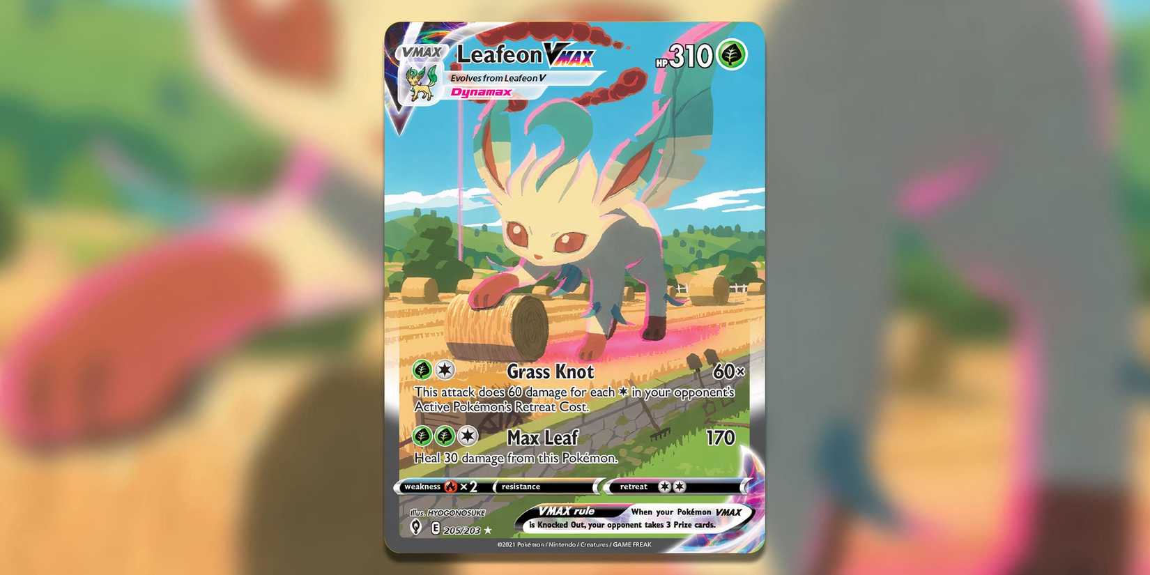 The Most Expensive VMAX Pokemon TCG Cards