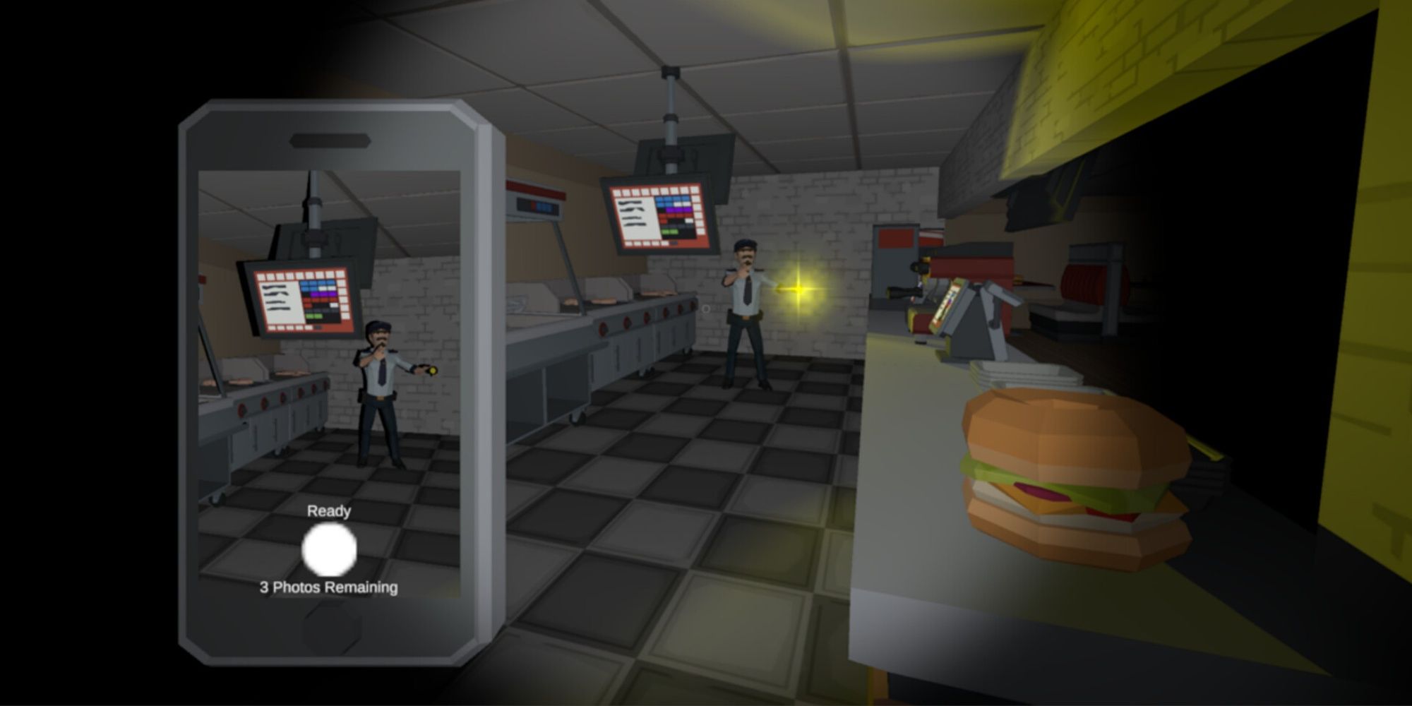 The Best VR Games For Parties