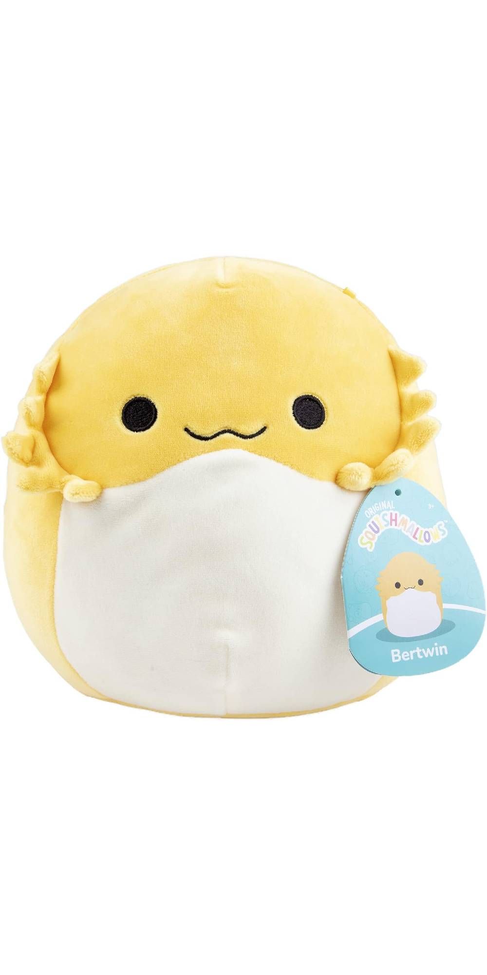 Best Dragon Squishmallows In 2024