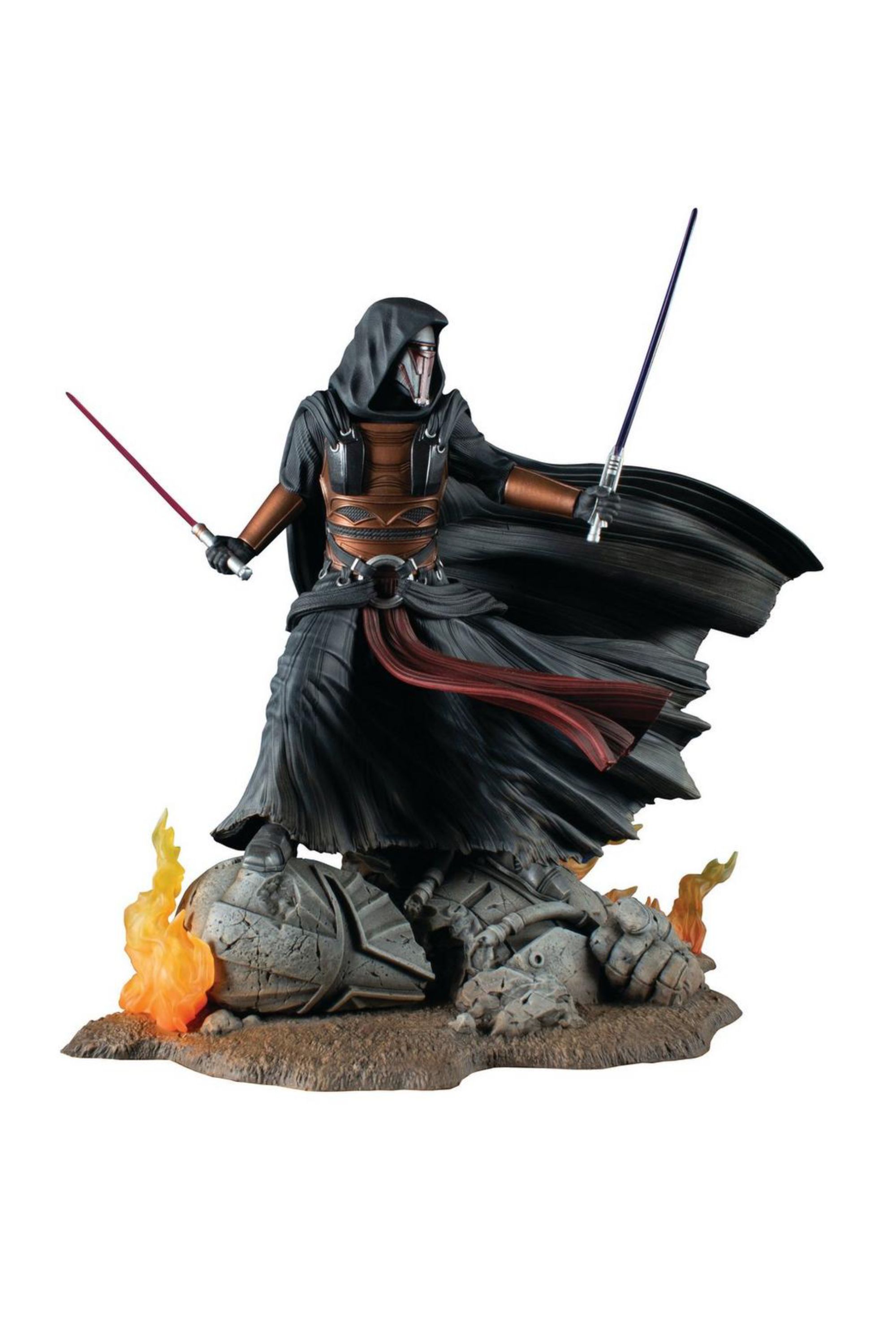 Best Video Game Statues In 2024