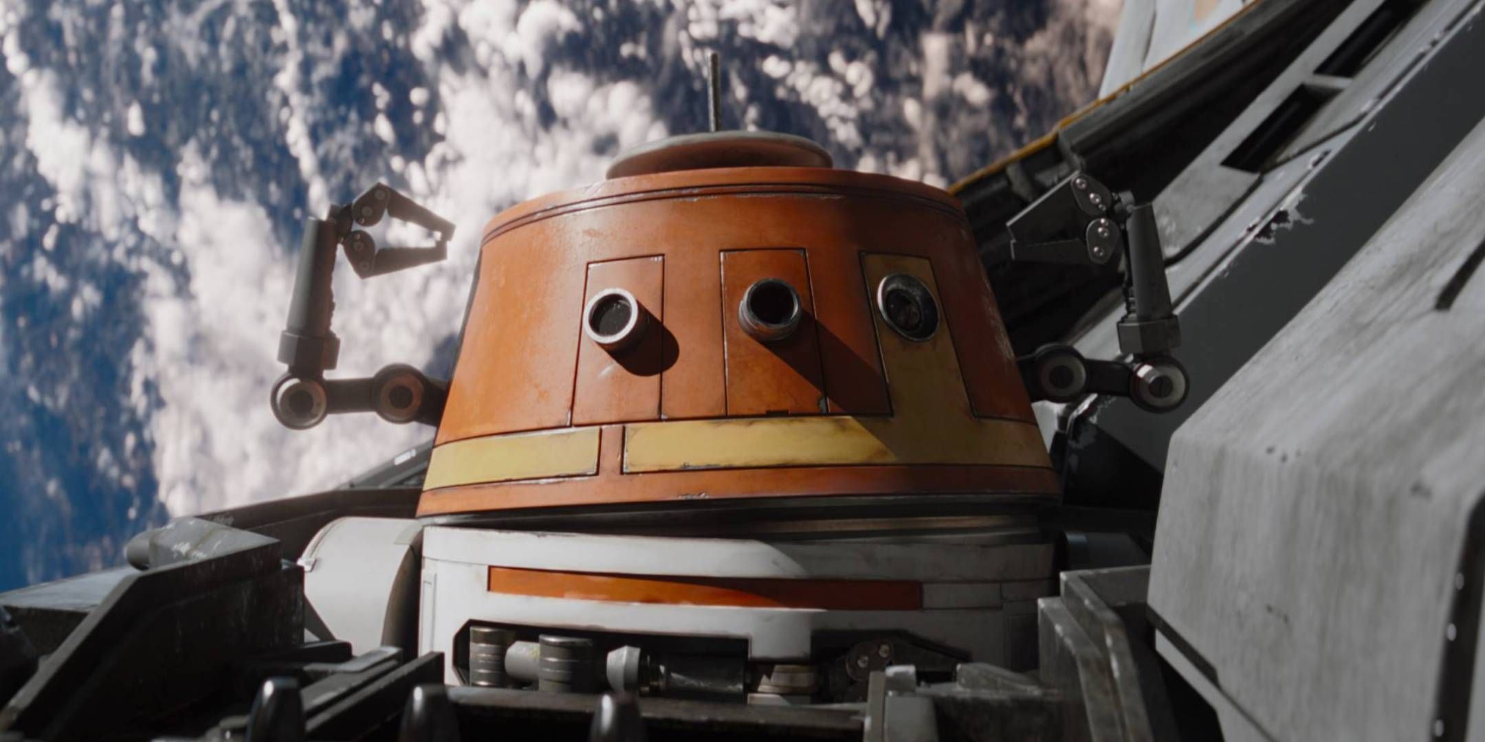 Funny Star Wars Droids