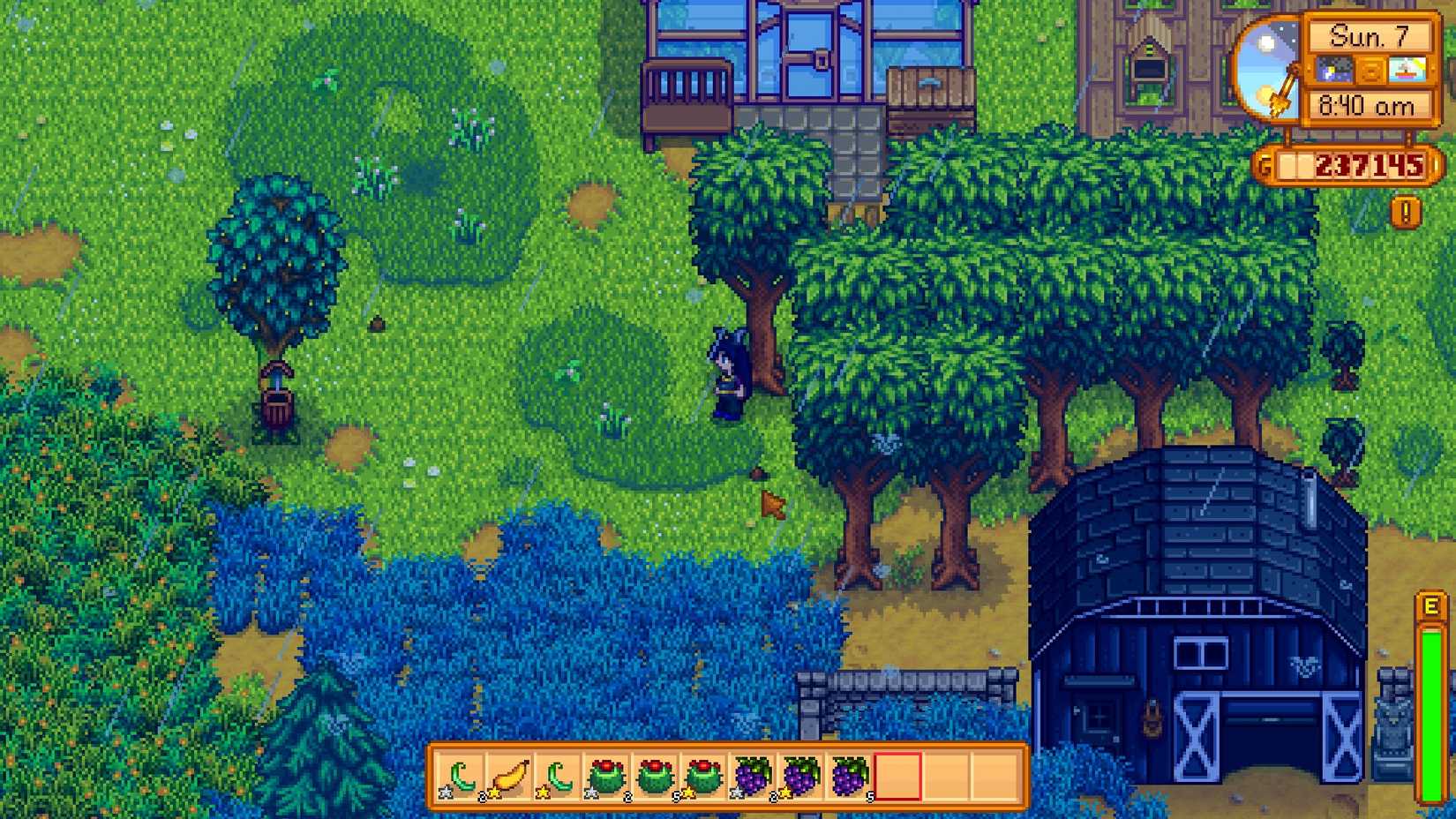 How To Change Your Profession In Stardew Valley