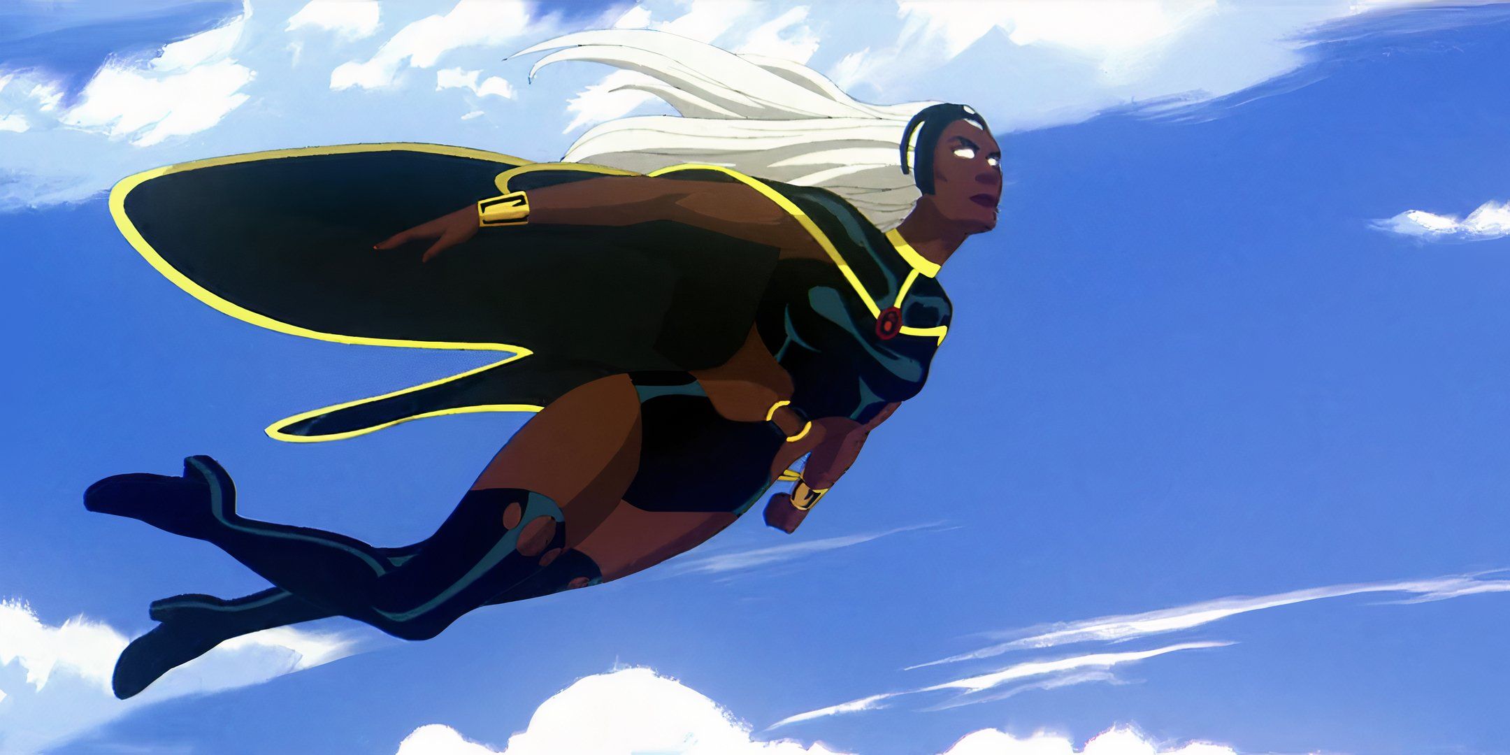 Which X-Men Character Are You Based On Your Star Sign?